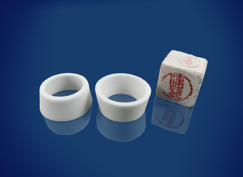百超4-01959陶瓷环 - 天津市津瓷科技有限公司