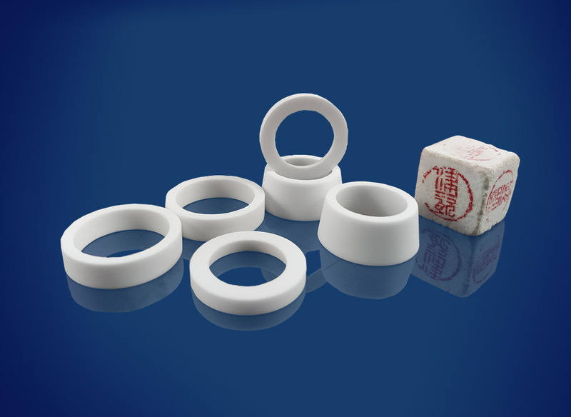 百超陶瓷环 - 天津市津瓷科技有限公司