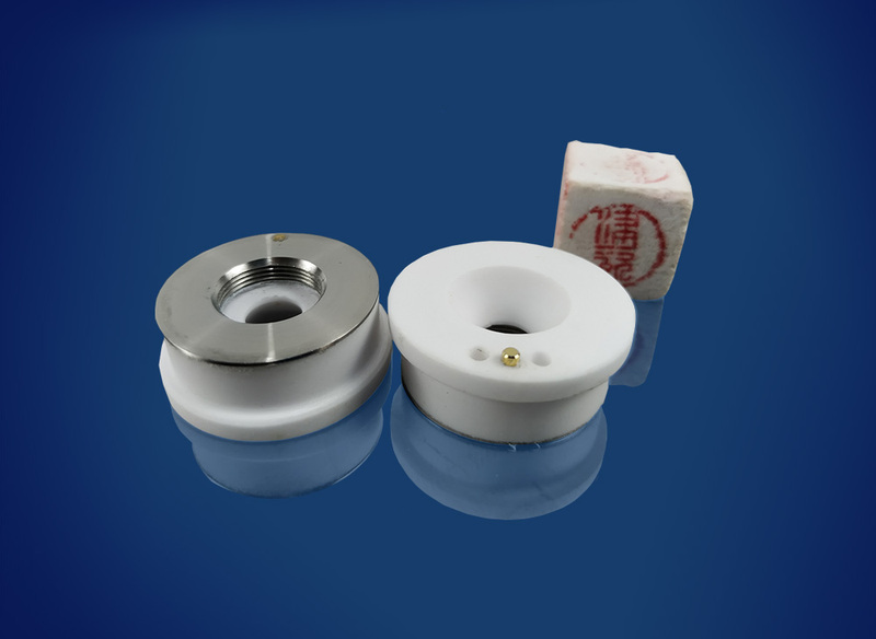 嘉强陶瓷环 - 天津市津瓷科技有限公司